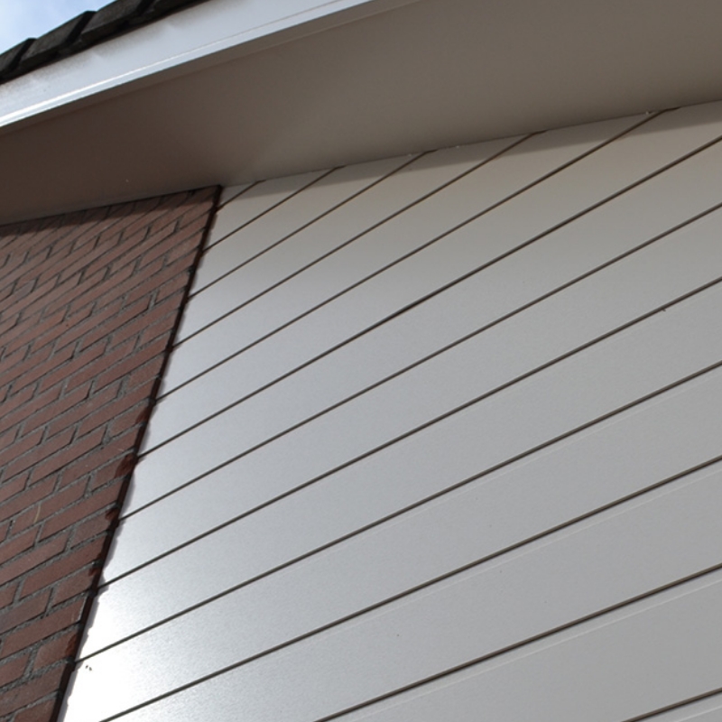 Locra verdelers afwerkingsmaterialen bouwsector